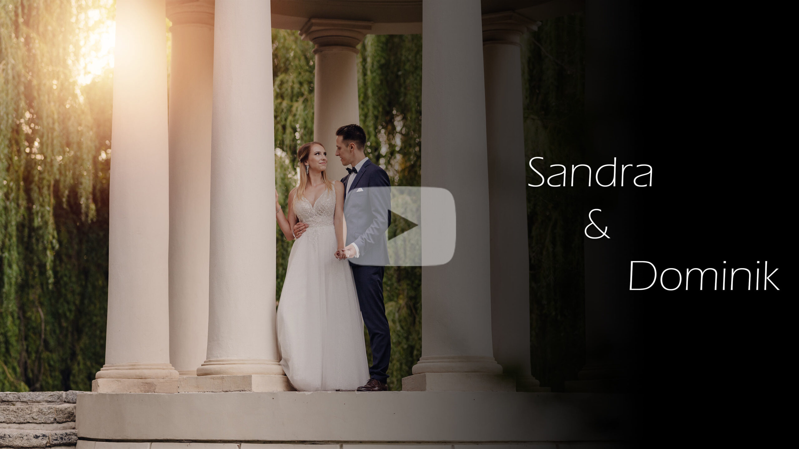 Sandra i Dominik VIDEO – Memories Studio